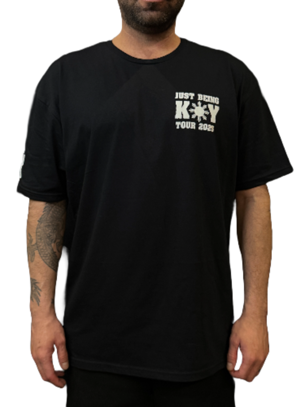 Apparel – Merch Method, Inc